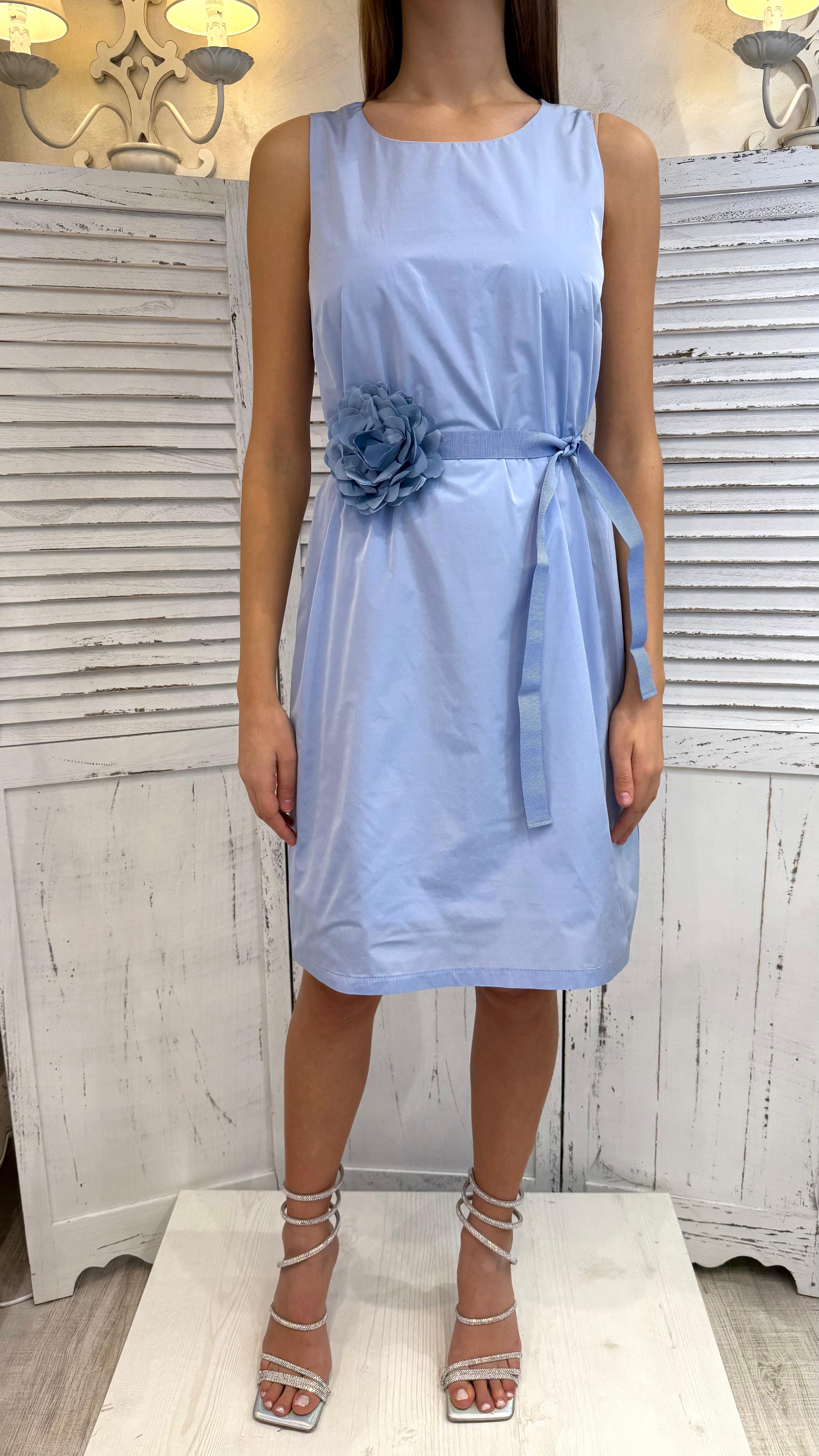 Mini Abito TafTaf – Nanà Abbigliamento